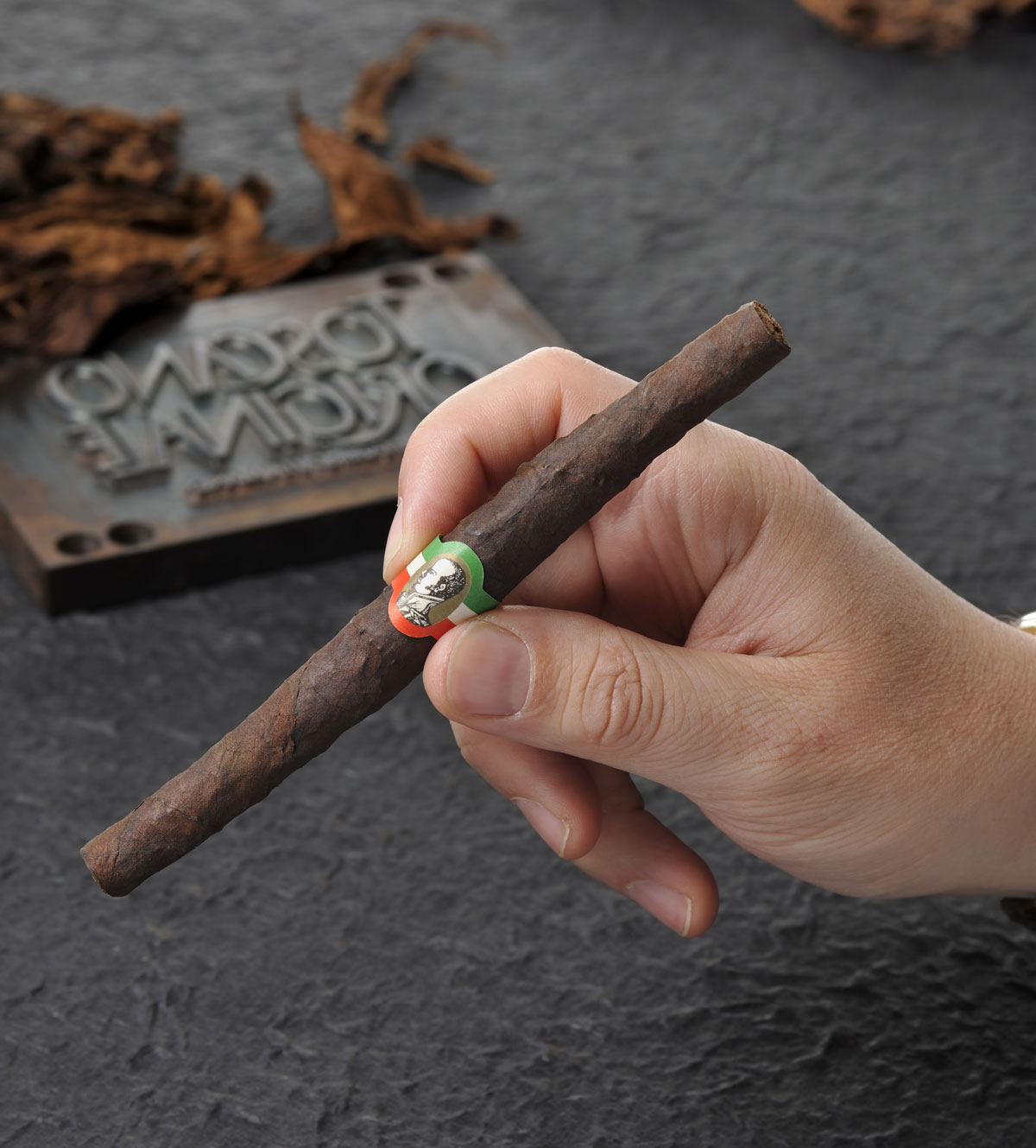 Tipi e nomi del sigaro Toscano - Toscanofilo