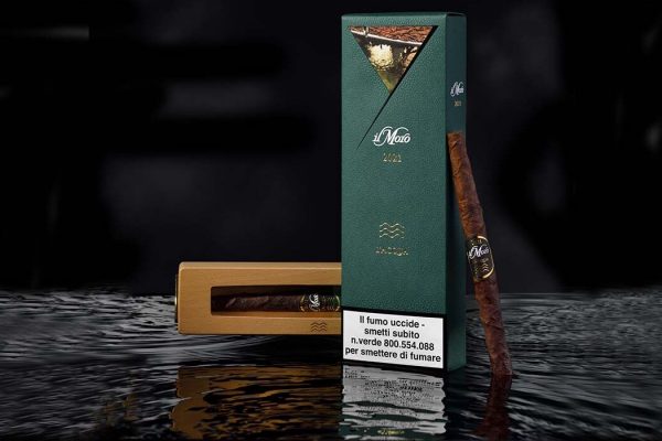 Guida al Sigaro Toscano - Toscanofilo