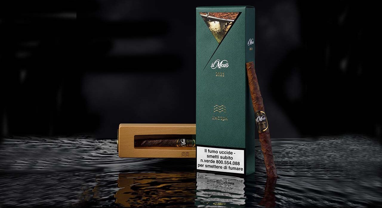 Toscano il Moro 2021 - Toscanofilo