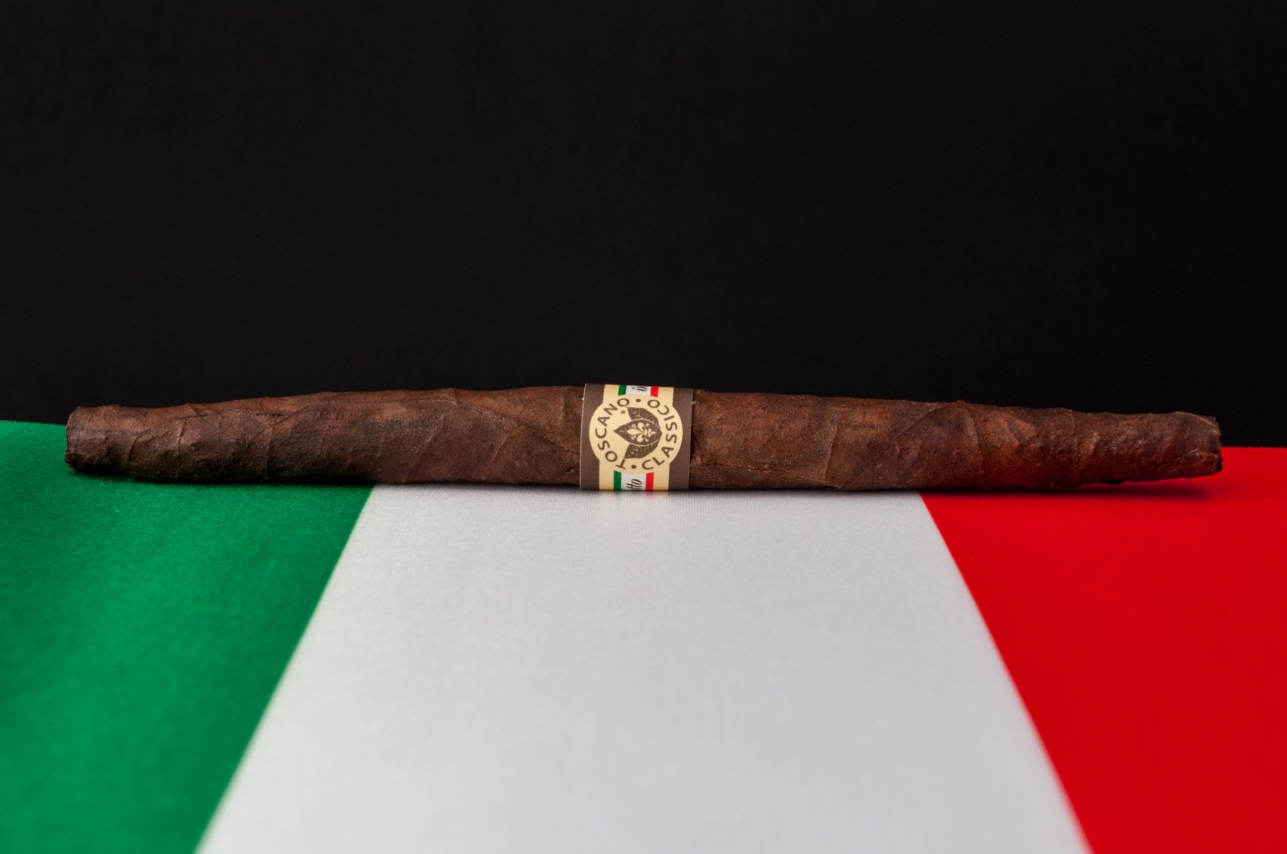 Toscano, il sigaro migliore del mondo - Toscanofilo