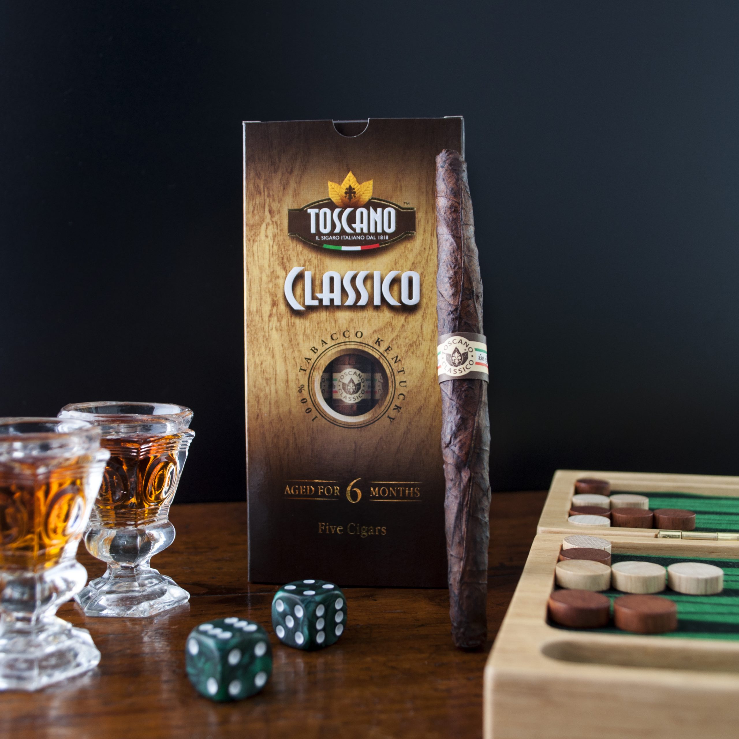 Guida semplice per scoprire il sigaro Toscano