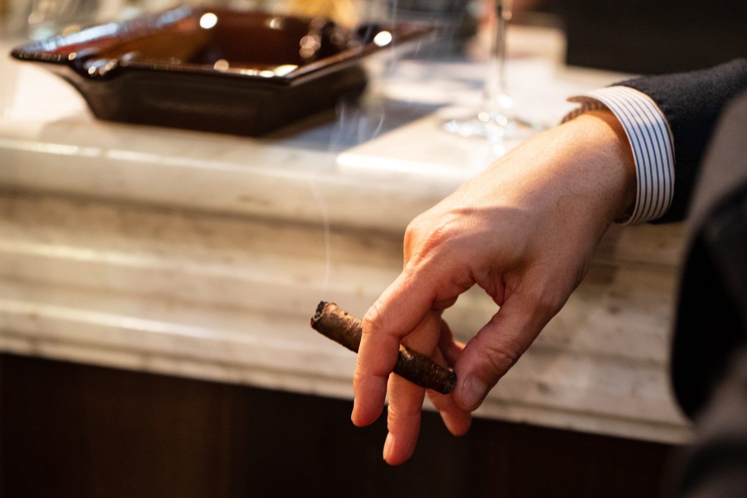 Guida al Sigaro Toscano - Toscanofilo