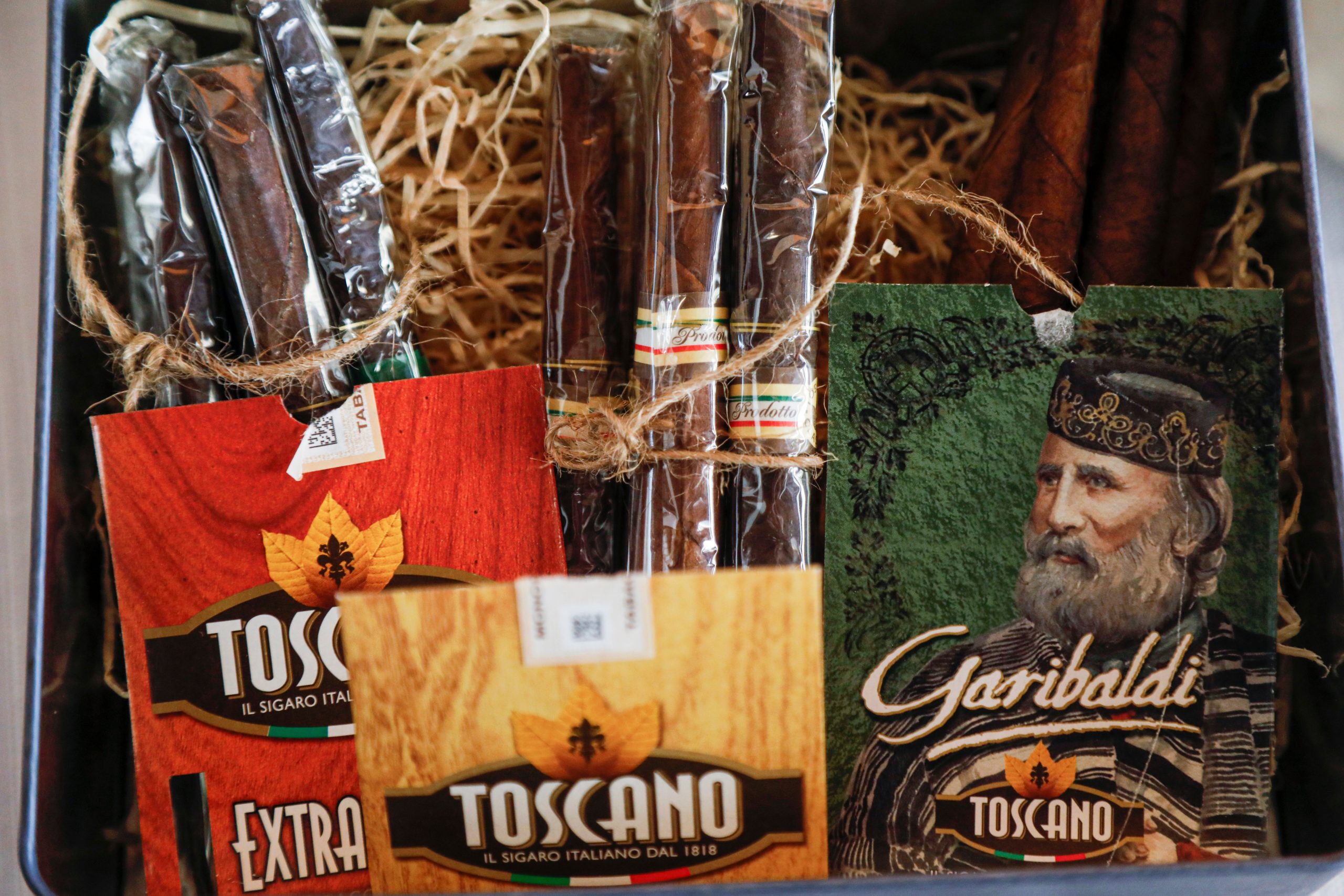 Sigaro Toscano: una tradizione di carattere e cultura - Toscanofilo